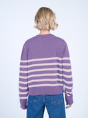 Boxy Stripe Jumper | Kettlewell Colors – Kettlewell-US